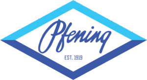 About - The Fred D. Pfening Company
