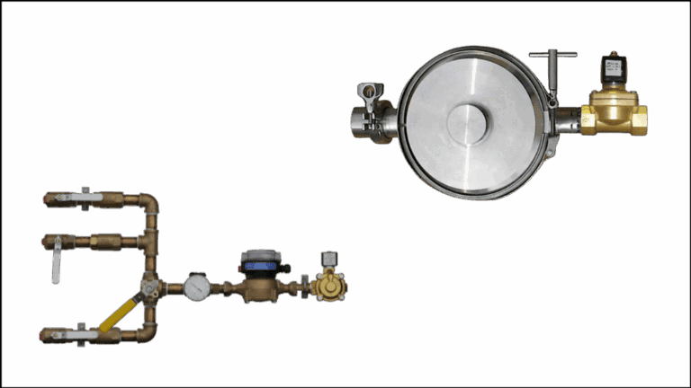 Liquid Metering and Water Dosing Systems - The Fred D. Pfening Company